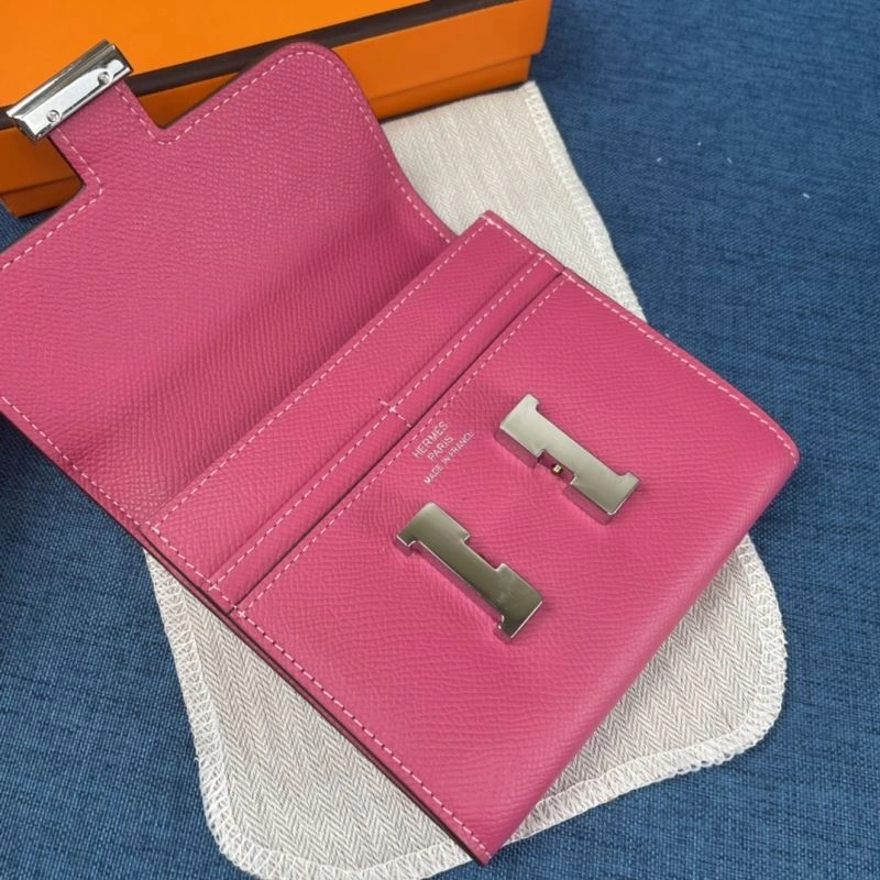 Budget-friendly Hermes Constance Bags