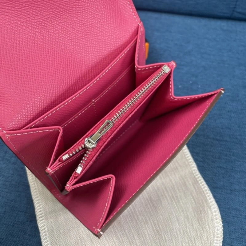 Budget-friendly Hermes Constance Bags