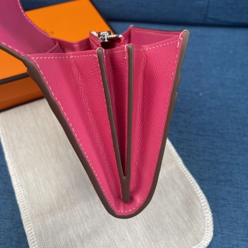 Budget-friendly Hermes Constance Bags