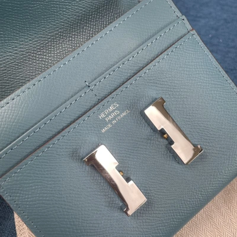 Exact replica Hermes Constance Bags