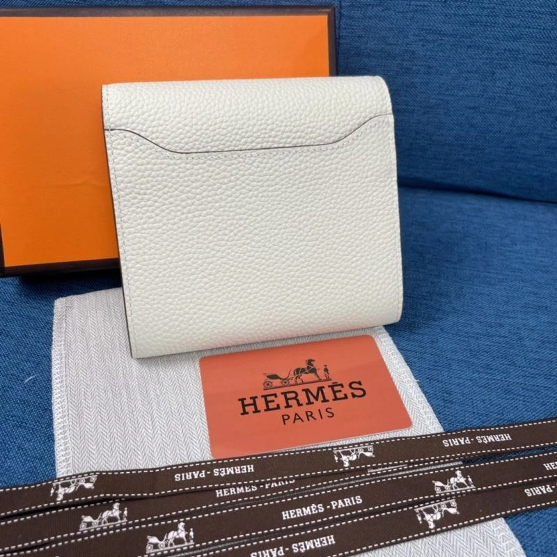 Brand-authenticated Hermes Constance Bags