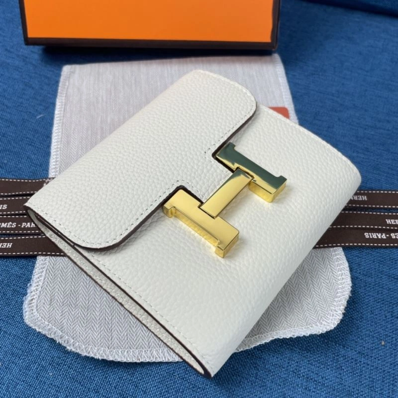 Brand-authenticated Hermes Constance Bags