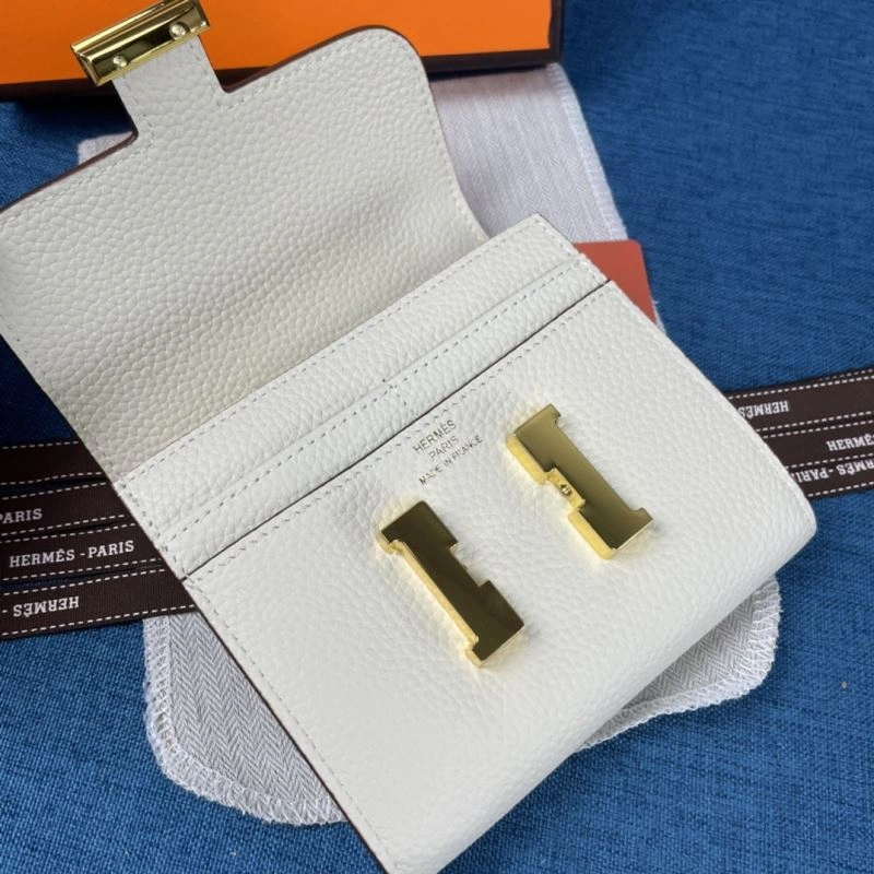 Brand-authenticated Hermes Constance Bags