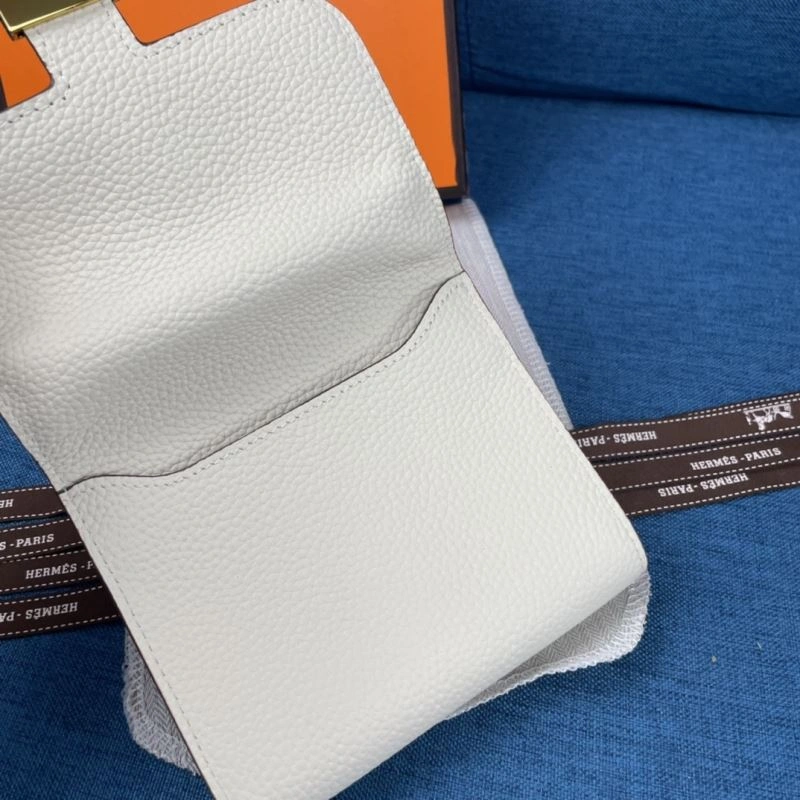 Brand-authenticated Hermes Constance Bags