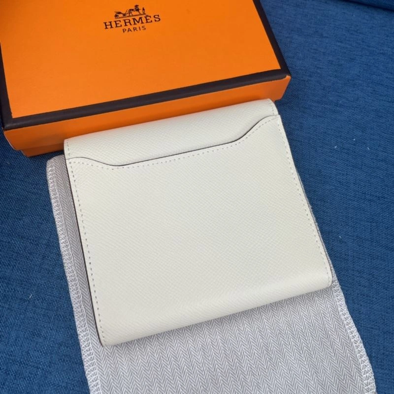 Top mirror Hermes Constance Bags