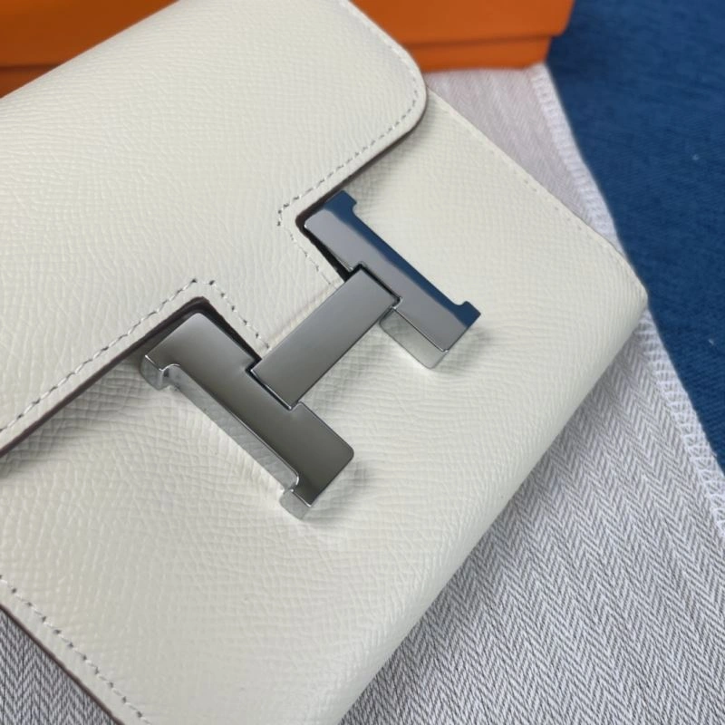Top mirror Hermes Constance Bags