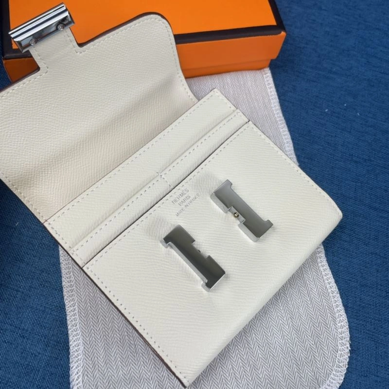 Top mirror Hermes Constance Bags
