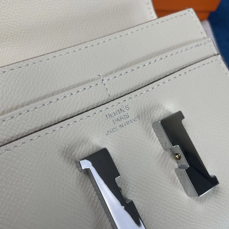 Top mirror Hermes Constance Bags