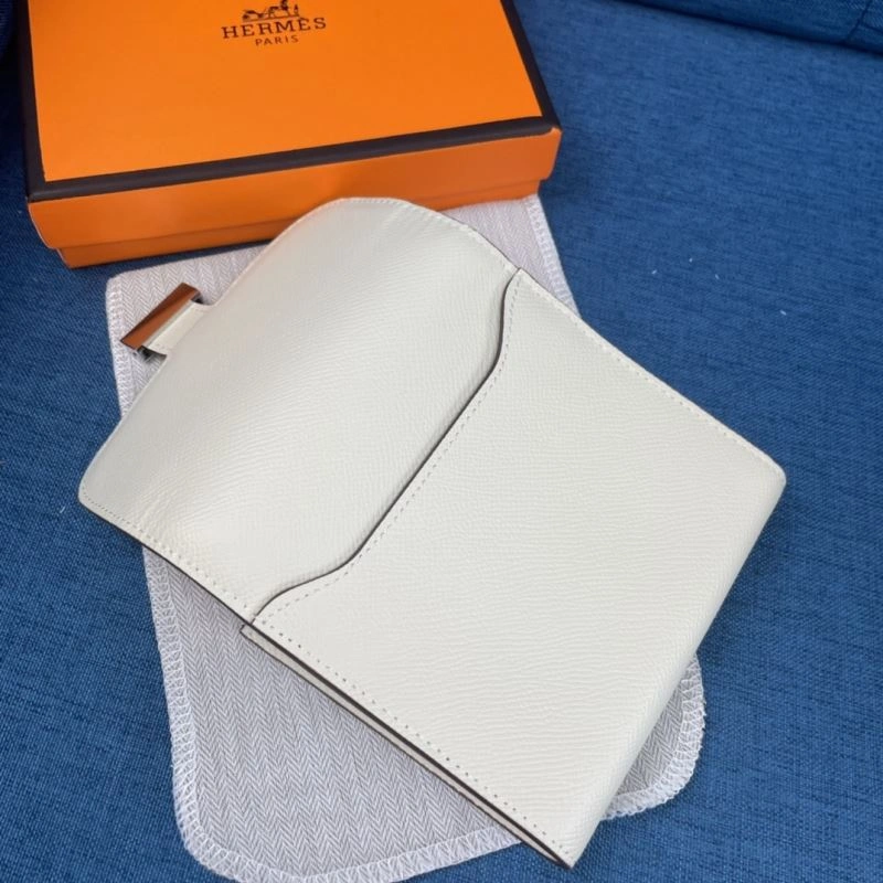 Top mirror Hermes Constance Bags