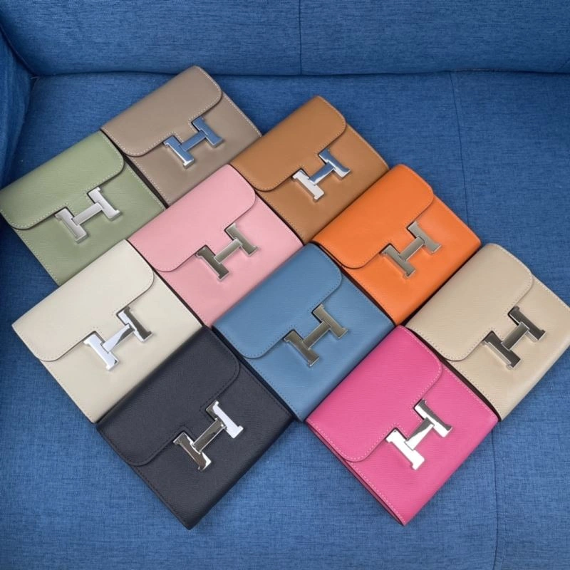 Top mirror Hermes Constance Bags