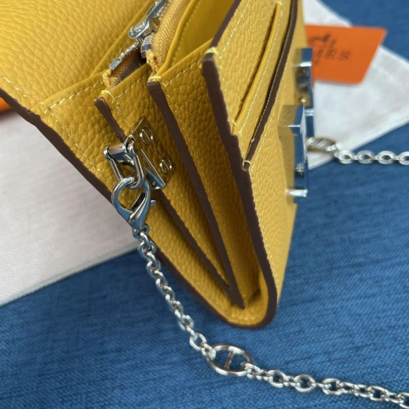 Genuine Hermes Constance Bags