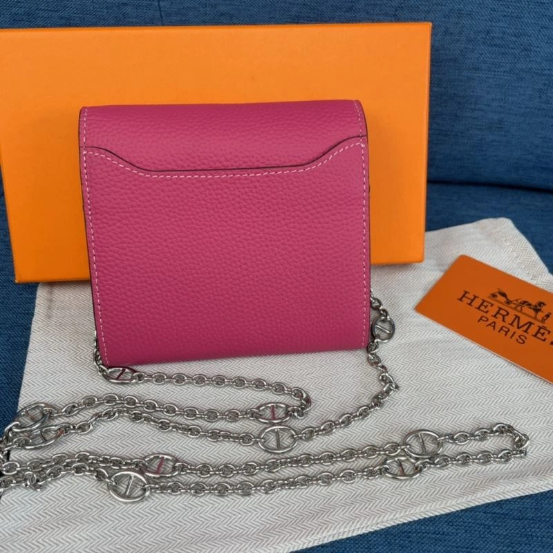 Genuine Hermes Constance Bags