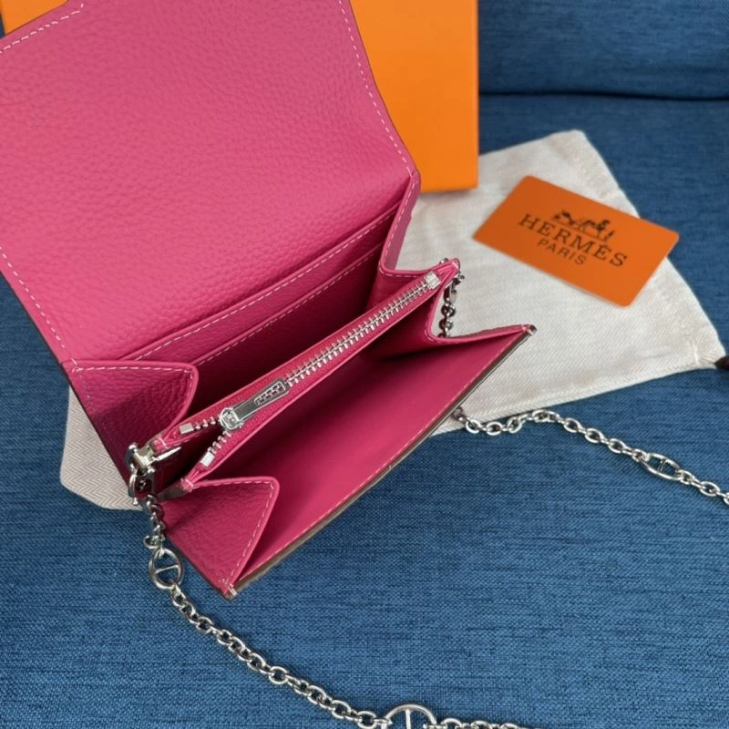 Genuine Hermes Constance Bags