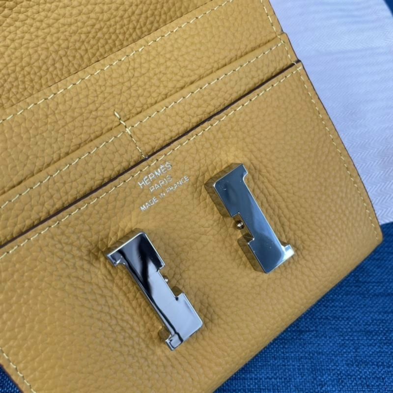Brand-authenticated Hermes Constance Bags