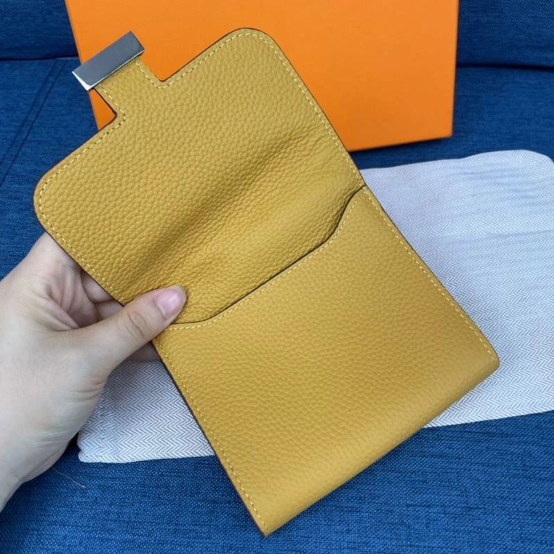 Brand-authenticated Hermes Constance Bags