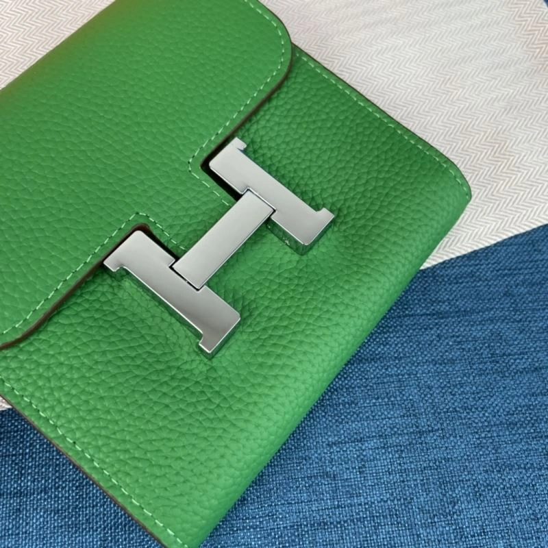 Authentic Hermes Constance Bags