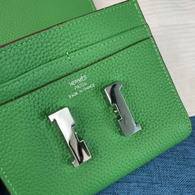 Authentic Hermes Constance Bags