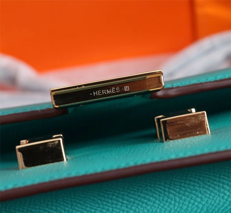 Perfect replica Hermes Constance Bags