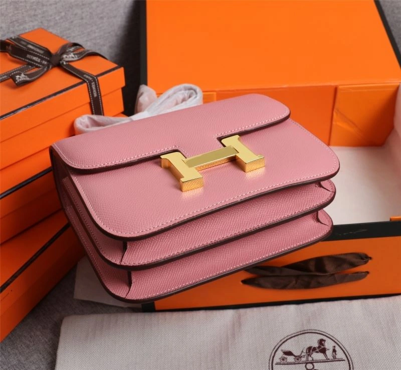Mirror quality Hermes Constance Bags
