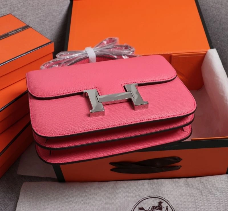 Mirror quality Hermes Constance Bags