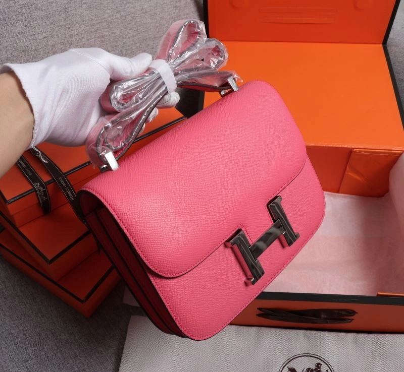 Mirror quality Hermes Constance Bags