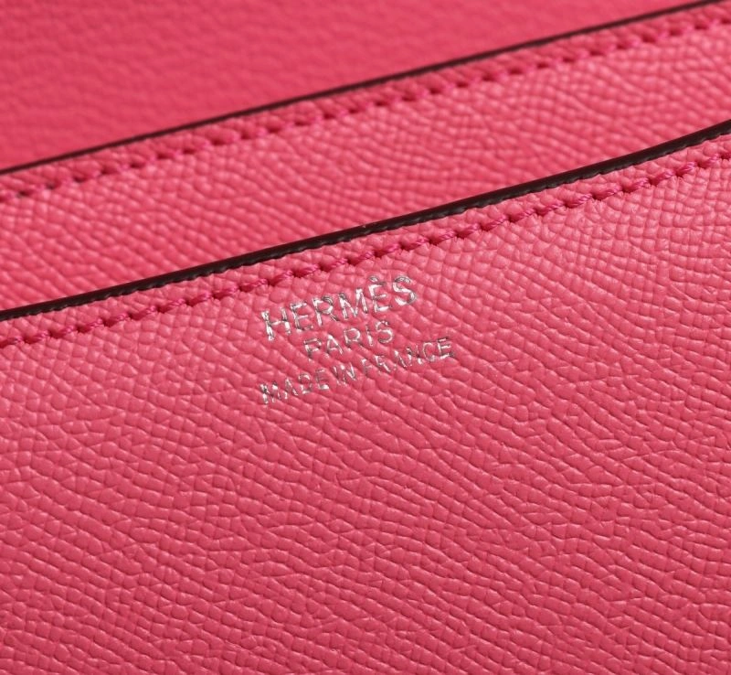 Mirror quality Hermes Constance Bags