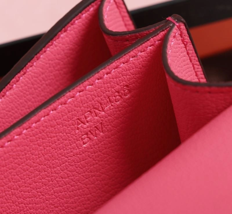 Mirror quality Hermes Constance Bags