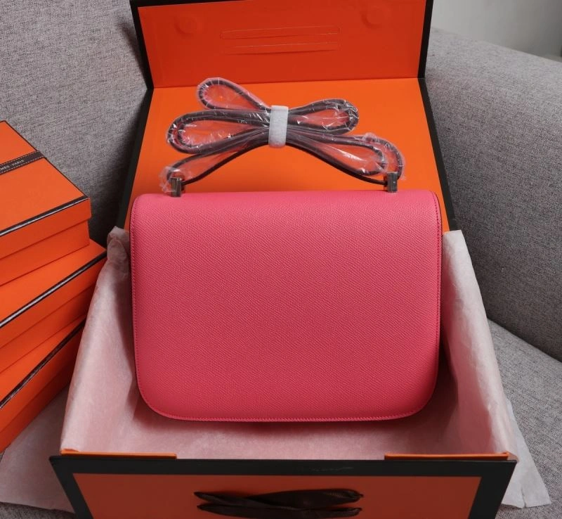 Mirror quality Hermes Constance Bags