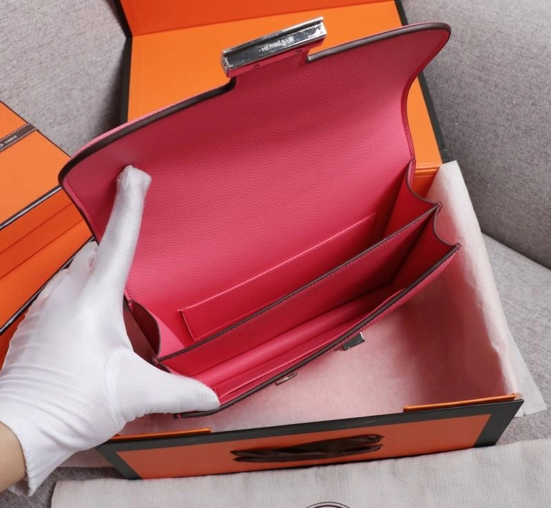 Mirror quality Hermes Constance Bags