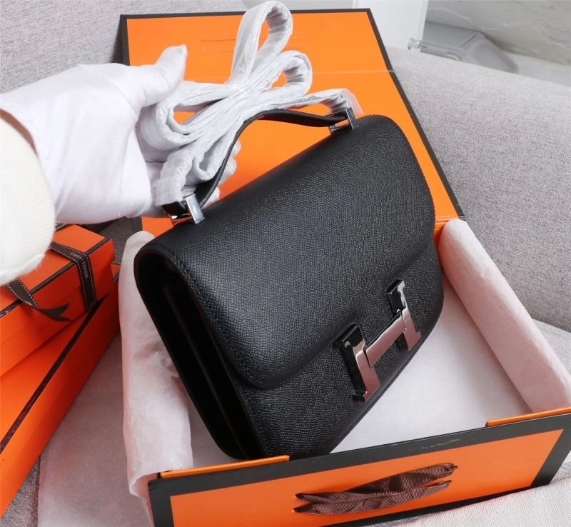 Exact replica Hermes Constance Bags