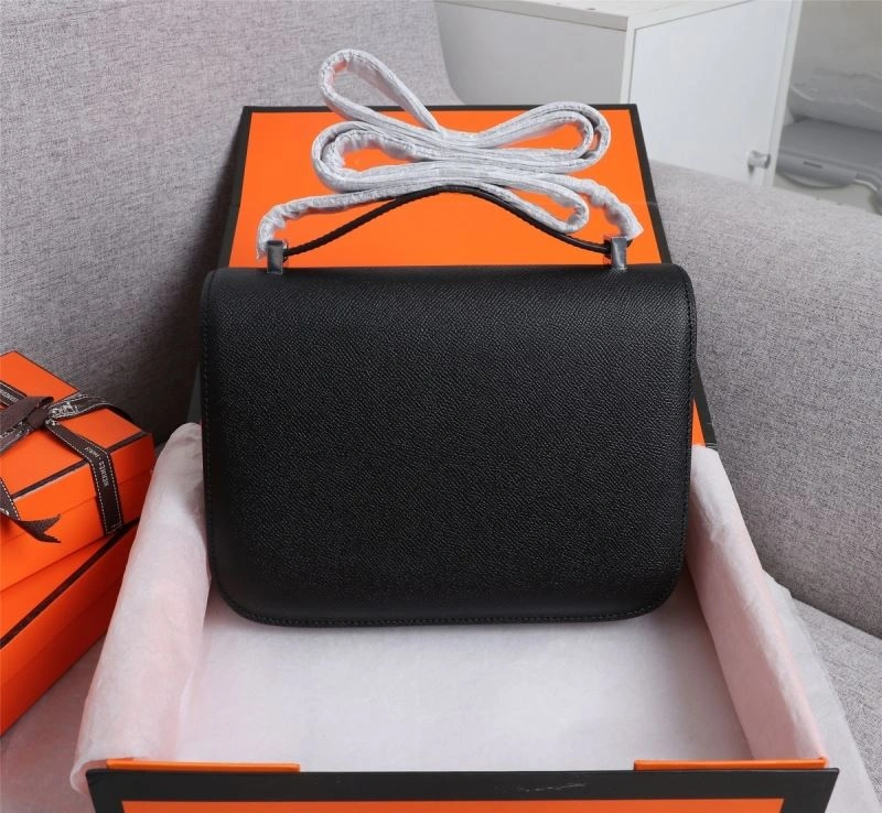 Exact replica Hermes Constance Bags