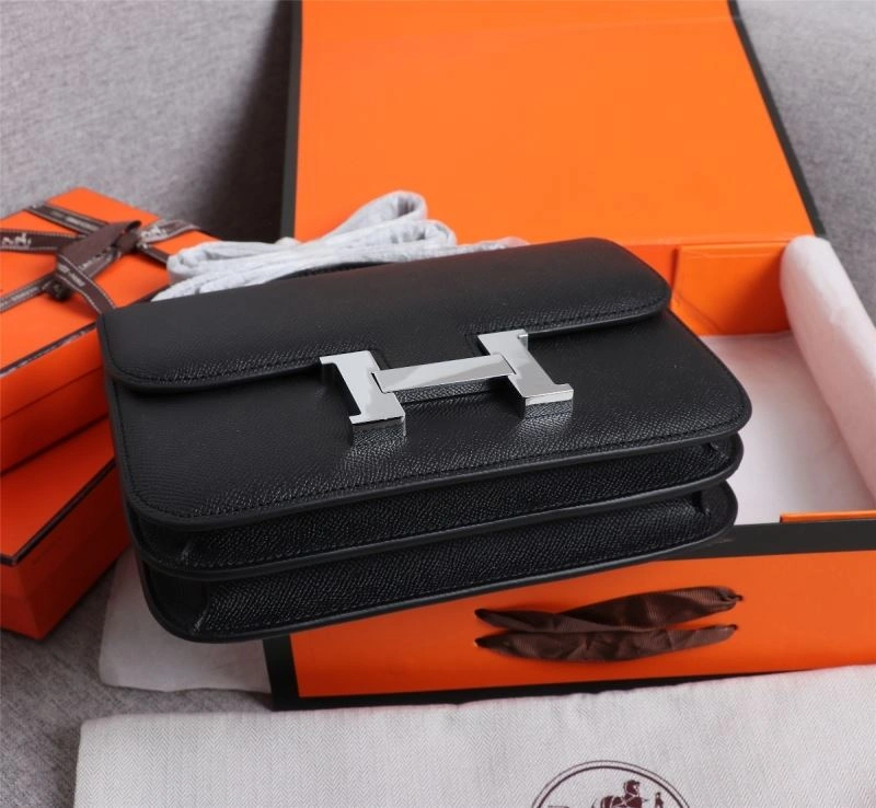 Exact replica Hermes Constance Bags