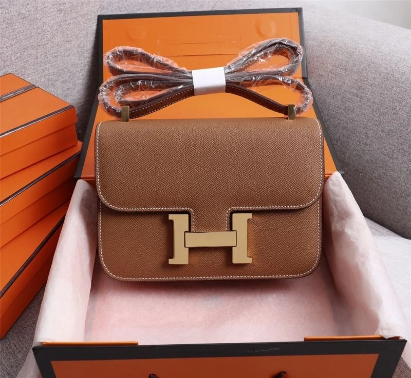 Hermes Constance Bags