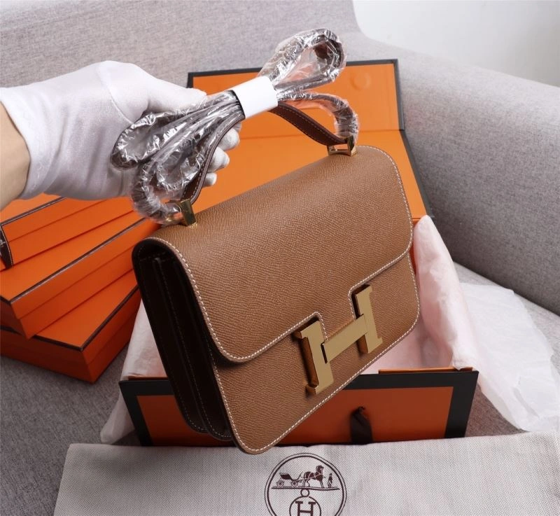 Official Hermes Constance Bags