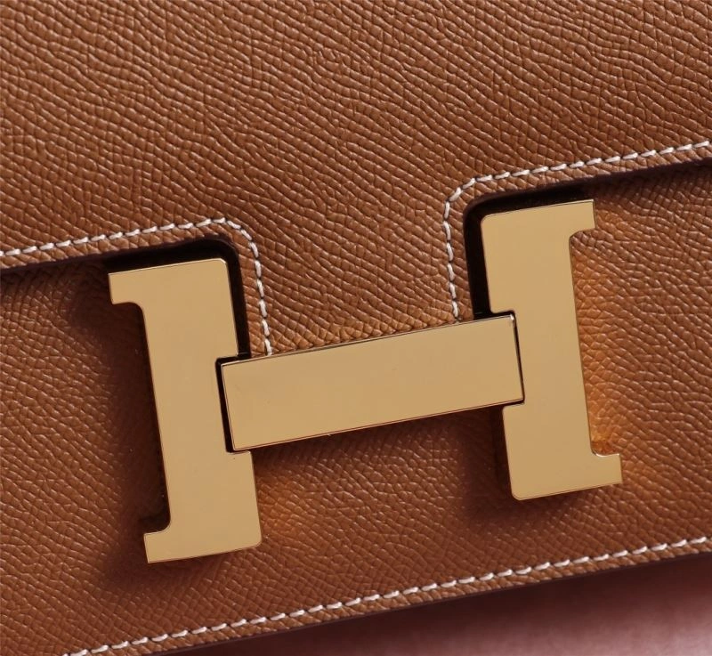 Official Hermes Constance Bags