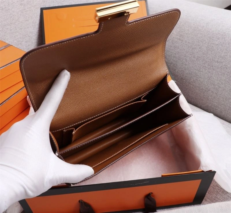 Official Hermes Constance Bags