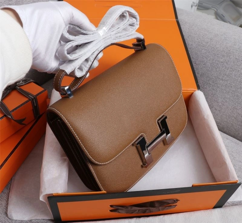 Genuine Hermes Constance Bags
