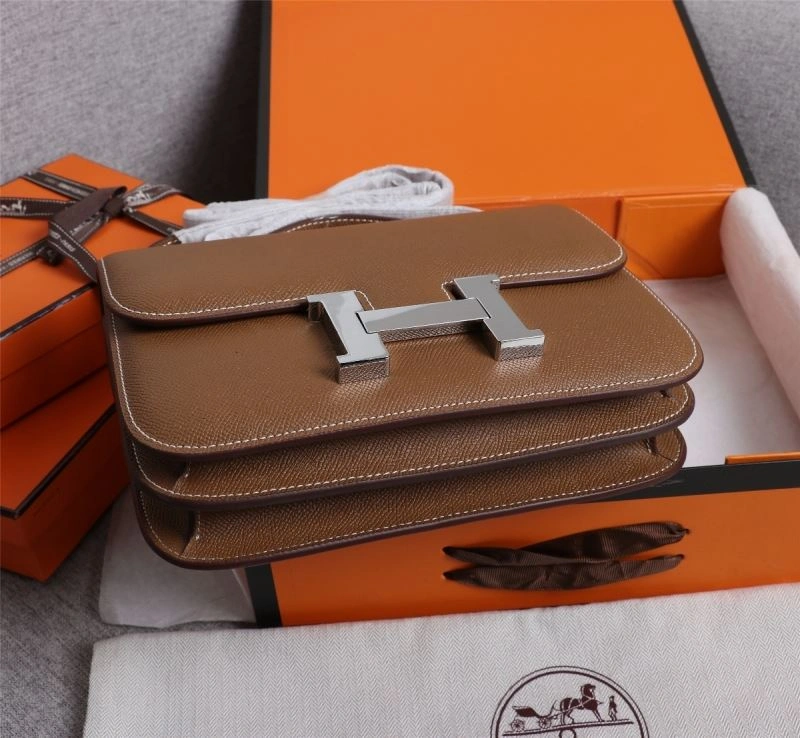 Genuine Hermes Constance Bags