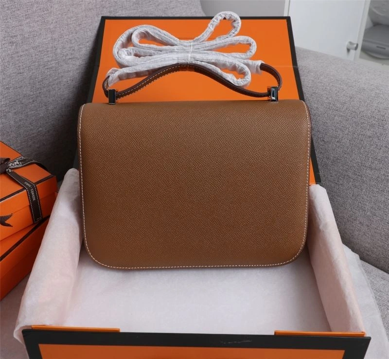 Genuine Hermes Constance Bags