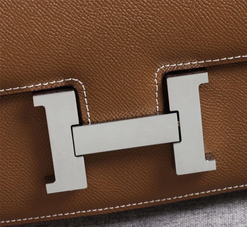 Genuine Hermes Constance Bags