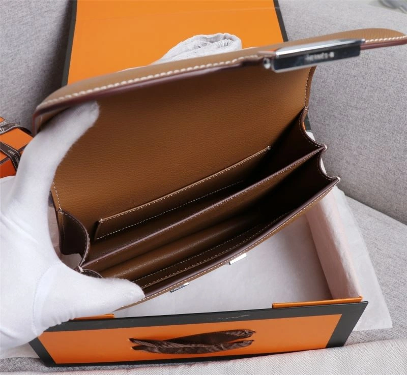 Genuine Hermes Constance Bags