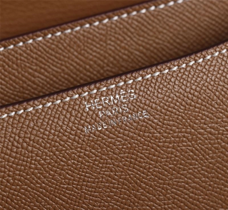 Genuine Hermes Constance Bags