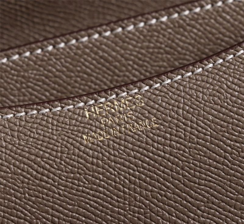 Value-priced Hermes Constance Bags