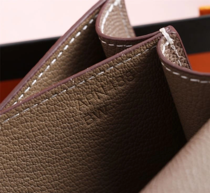 Value-priced Hermes Constance Bags
