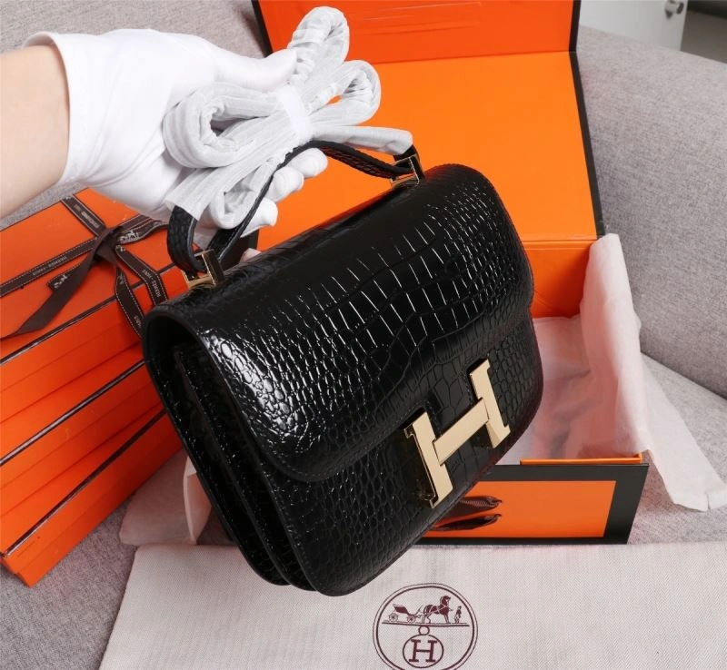 Original Hermes Constance Bags