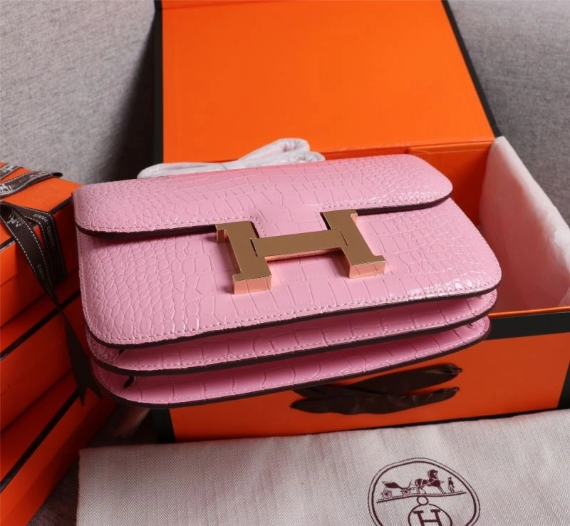 Low-cost Hermes Constance Bags