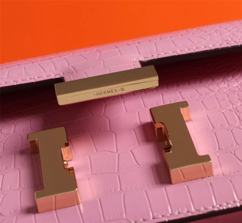 Low-cost Hermes Constance Bags