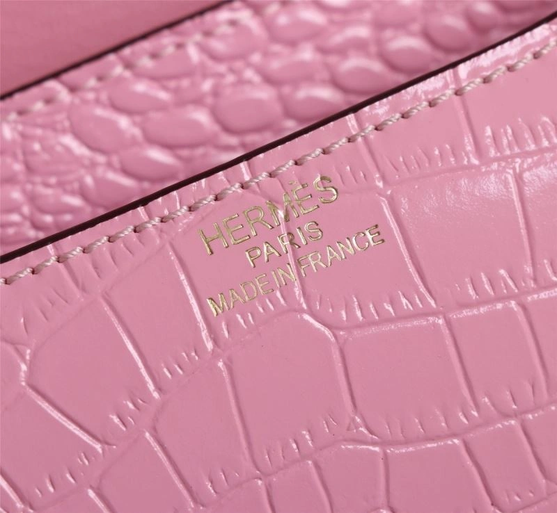 Low-cost Hermes Constance Bags