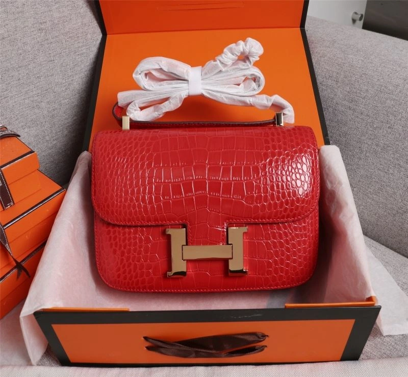 Hermes Constance Bags