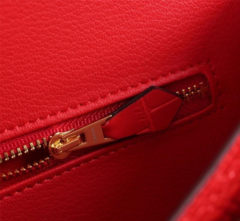 Value-priced Hermes Constance Bags